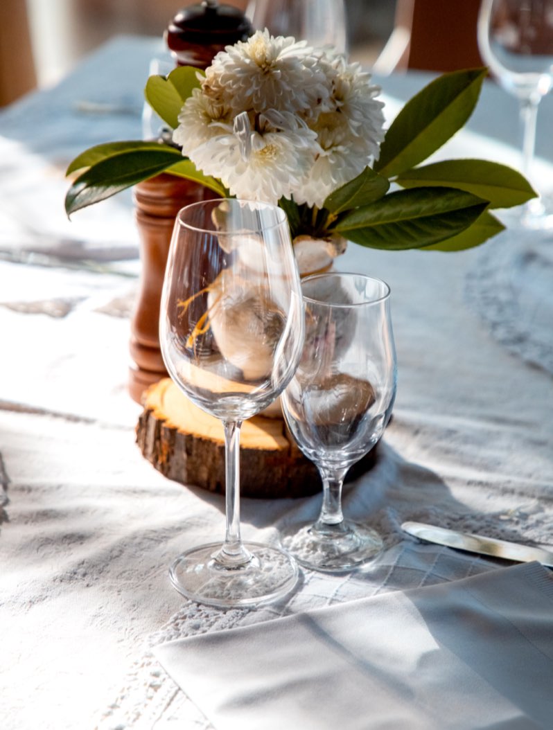 Private Events - PlantsFactory